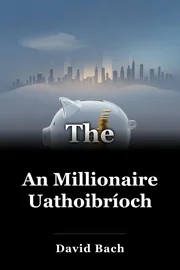 An Millionaire Uathoibríoch book cover