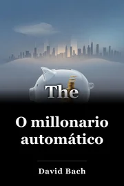 O millonario automático book cover