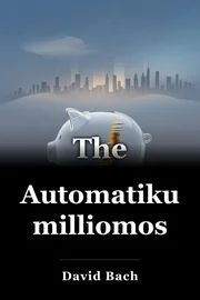 Automatikus milliomos book cover