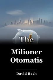 Milioner Otomatis book cover