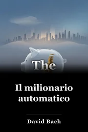 Il milionario automatico book cover