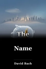 Name book cover