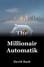 Millionaire Automatik book cover