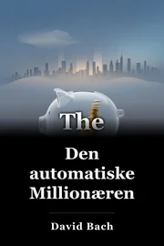 Den automatiske Millionæren book cover