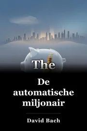 De automatische miljonair book cover