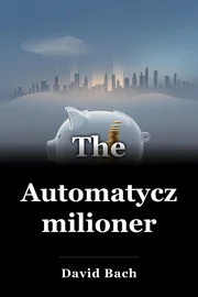 Automatyczny milioner book cover