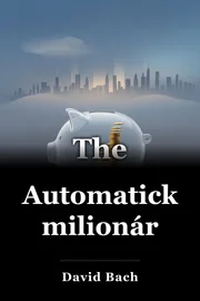 Automatický milionár book cover