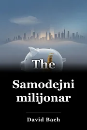 Samodejni milijonar book cover
