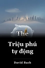 Triệu phú tự động book cover