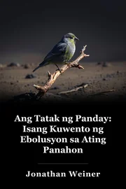 Ang Tatak ng Panday: Isang Kuwento ng Ebolusyon sa Ating Panahon book cover