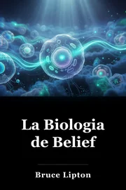 La Biologia de Belief book cover