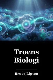 Troens Biologi book cover