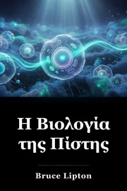 Η Βιολογία της Πίστης book cover