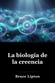 La biología de la creencia book cover