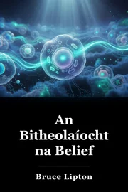 An Bitheolaíocht na Belief book cover