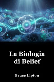 La Biologia di Belief book cover