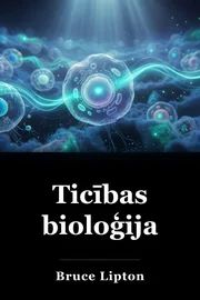 Ticības bioloģija book cover