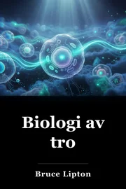 Biologi av tro book cover