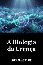A Biologia da Crença book cover