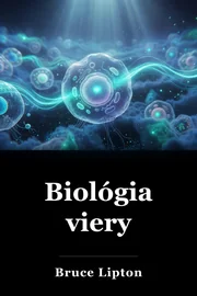 Biológia viery book cover