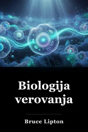 Biologija verovanja book cover
