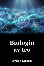 Biologin av tro book cover