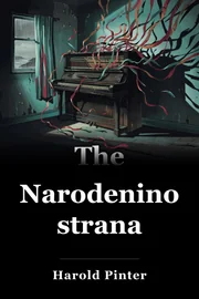 Narodeninová strana book cover