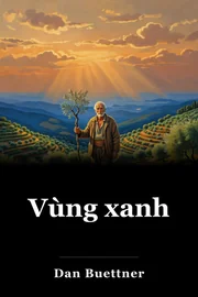 Vùng xanh book cover