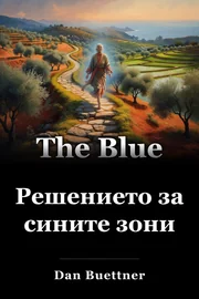 Решението за сините зони book cover