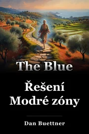 Řešení Modré zóny book cover