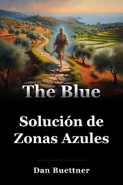 Solución de Zonas Azules book cover