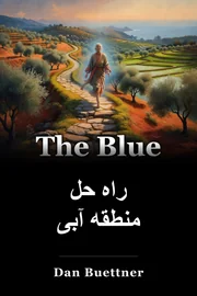 راه حل منطقه آبی book cover