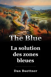 La solution des zones bleues book cover