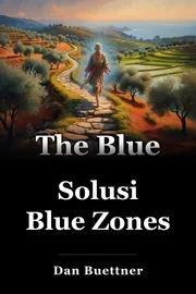 Solusi Blue Zones book cover