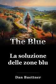 La soluzione delle zone blu book cover