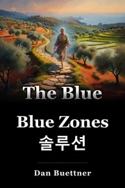 Blue Zones 솔루션 book cover
