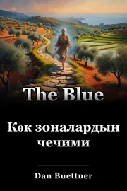 Көк зоналардын чечими book cover