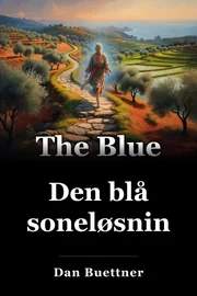 Den blå soneløsningen book cover