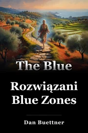 Rozwiązanie Blue Zones book cover