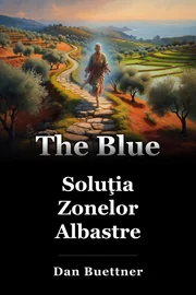 Soluţia Zonelor Albastre book cover