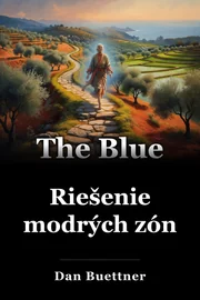 Riešenie modrých zón book cover