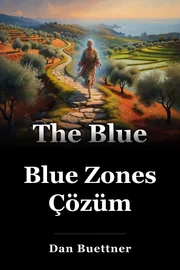 Blue Zones Çözüm book cover