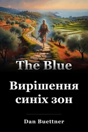Вирішення синіх зон book cover