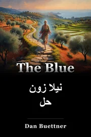نیلا زون حل book cover