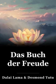 Das Buch der Freude book cover