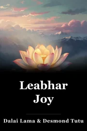 Leabhar Joy book cover
