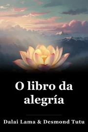 O libro da alegría book cover