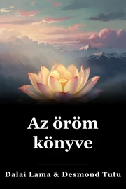 Az öröm könyve book cover