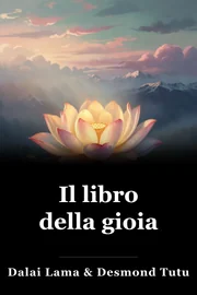 Il libro della gioia book cover