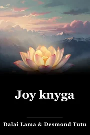 Joy knyga book cover